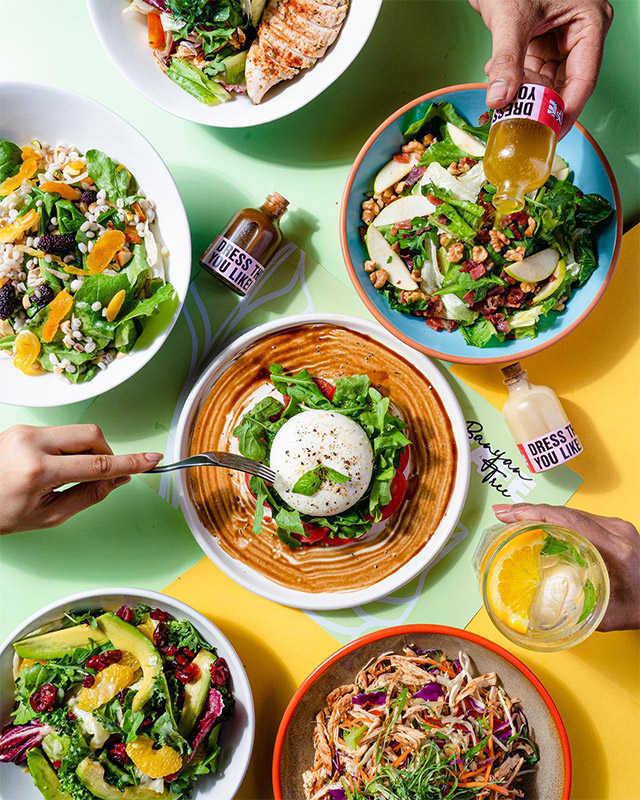 Restaurant Review: Banyan Tree Cafe In Mumbai Comes With A Side Of Art | Zee Zest